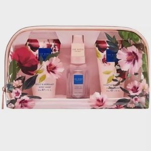 Ted Baker | Bath & Body | Ted Baker Gift Set Floral Fancies Gift Set ...